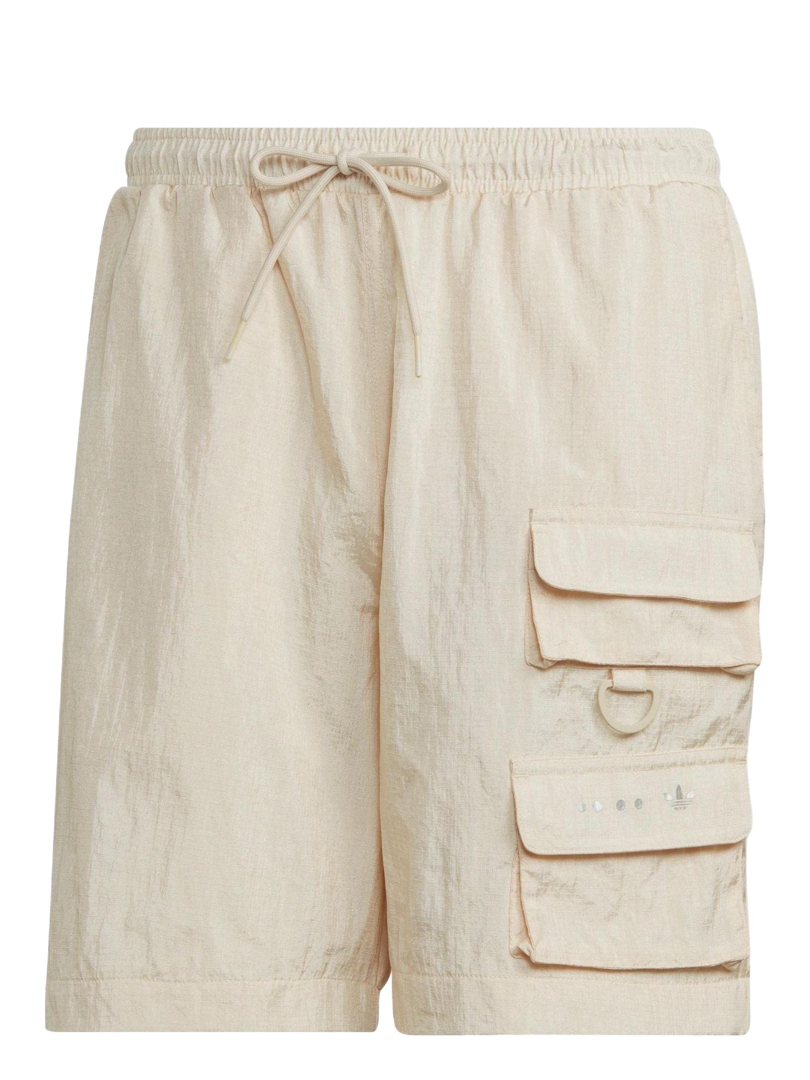 ADIDAS Adidas Originals Cargo Sports Shorts